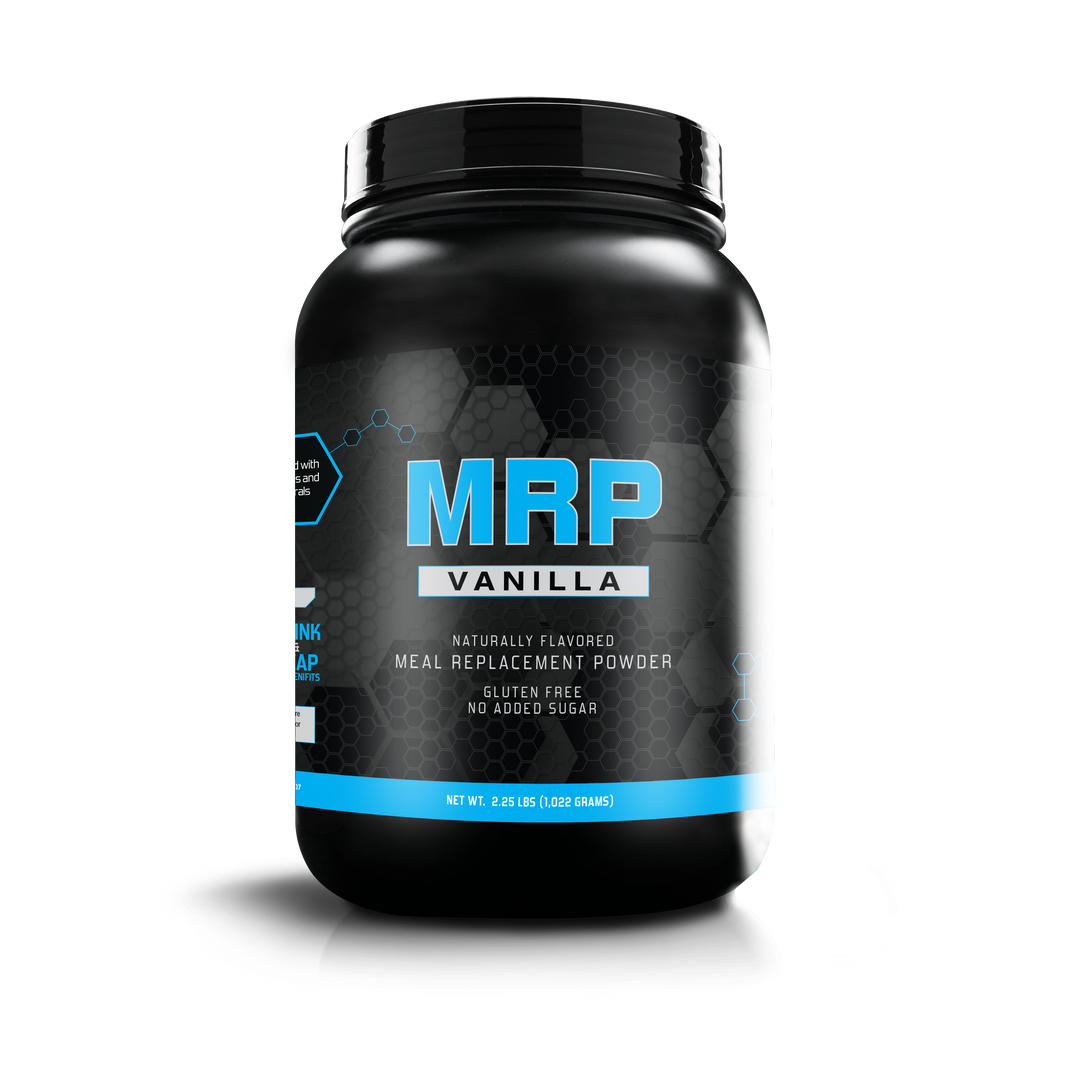 Protein Powders – Shake This