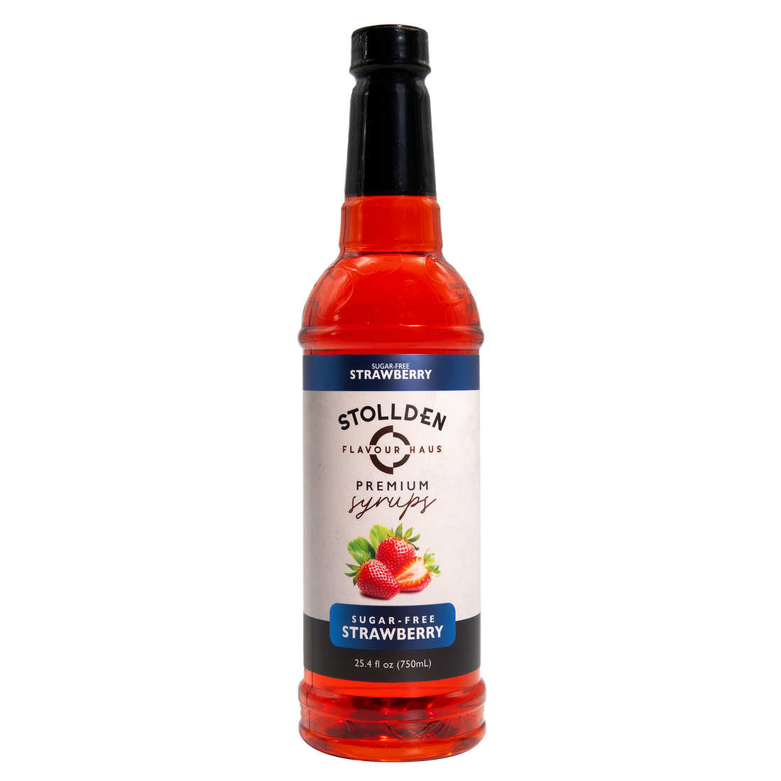 Stollden SF - Strawberry (750 ml) – Shake This