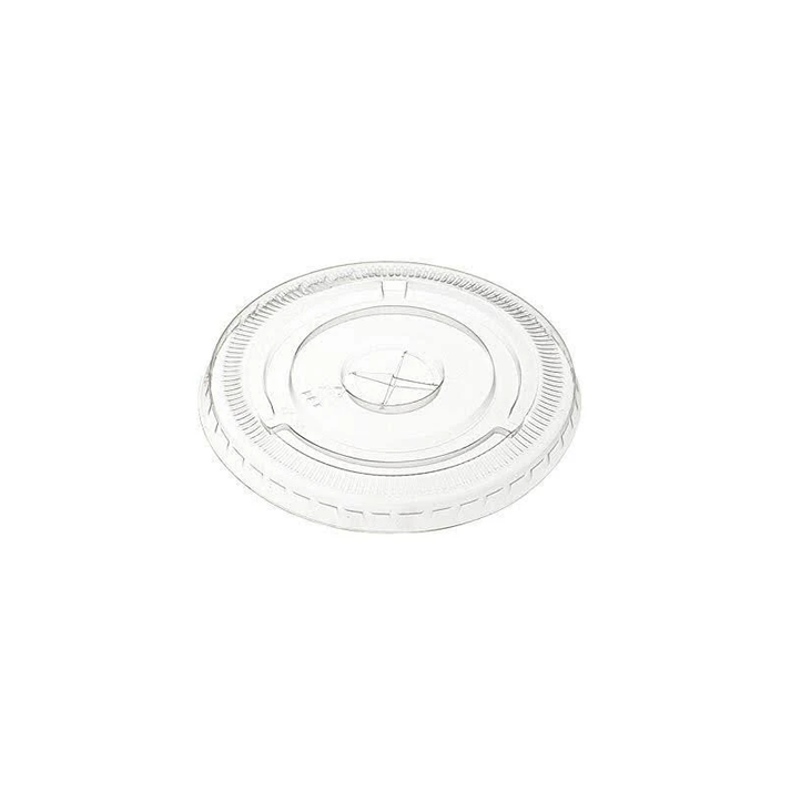 Lid - Flat Lids for Plastic Cups – Shake This